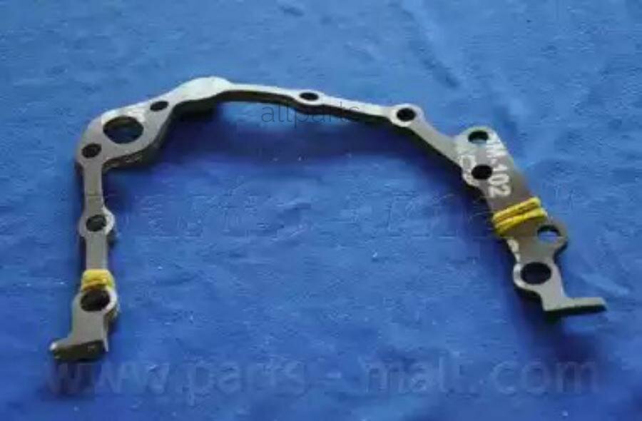 PARTS-MALL P1AA005 прокладка насоса масляного!\ Hyundai i30/Elantra/Sonata EF