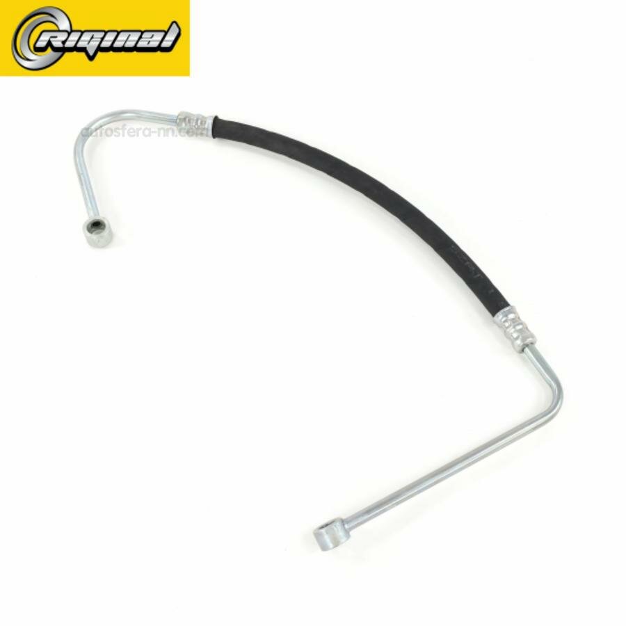 RIGINAL RG31633408050 Шланг ГУР нагнетательный УАЗ-3163 Patriot дв.514,409 Евро-4 с 2014 г. в. (кольцо14-кольцо16) RIGINAL