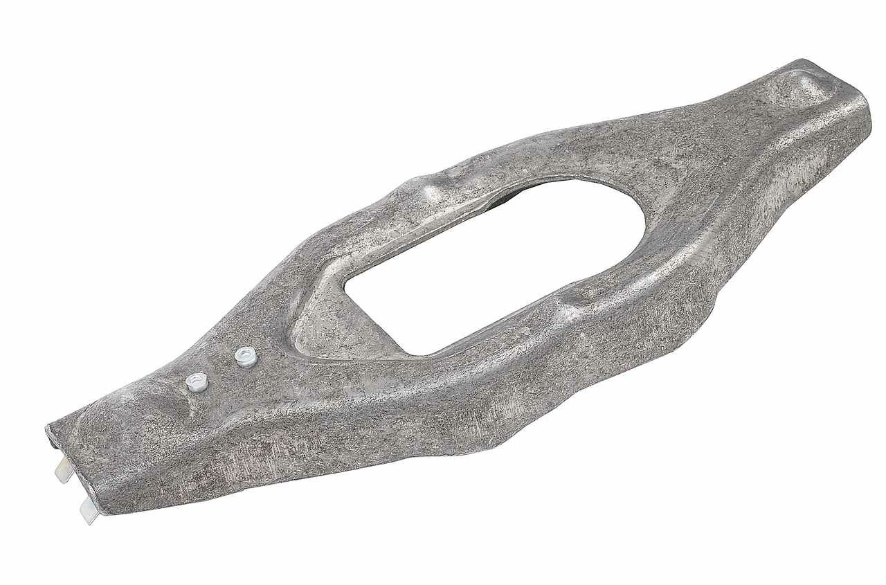 Вилка сцепления УАЗ-3160,3163,315195 в сборе (ОАО УАЗ), 316000-1601200-00, УАЗ