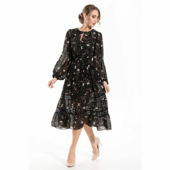 Платье Базовая коллекция