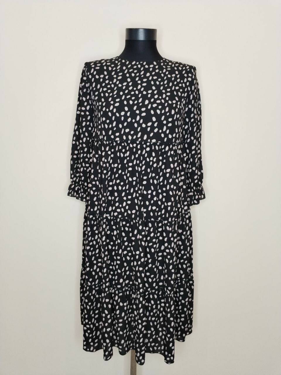 Платье Базовая коллекция