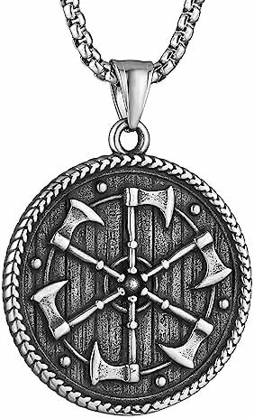 Славянский оберег, колье