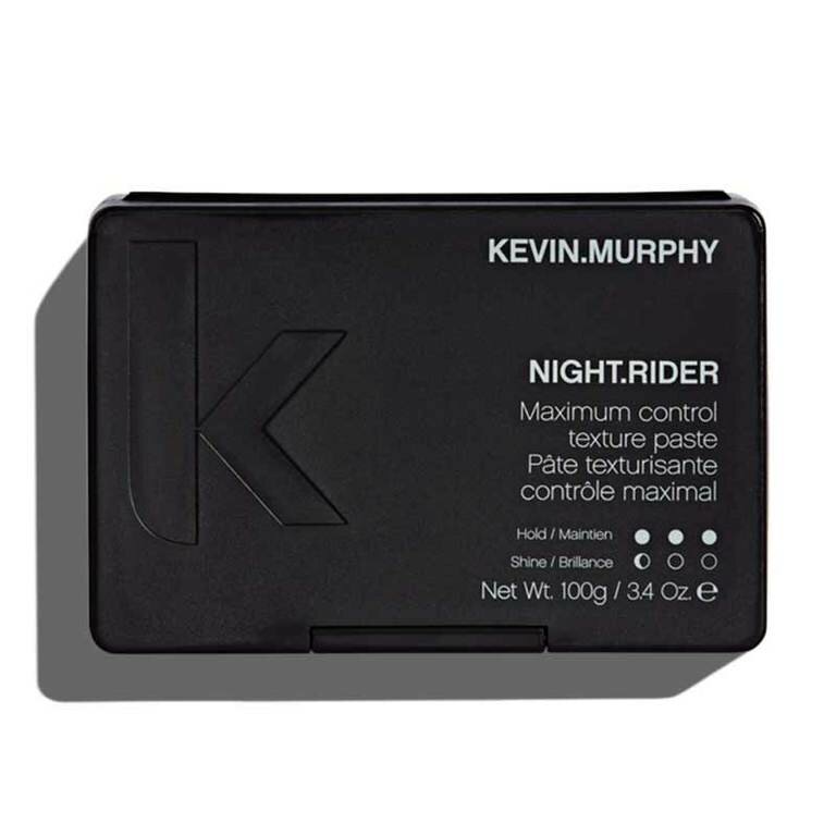 Kevin Murphy Night Rider Matte Texture Paste Паста-гель для укладки 100 мл