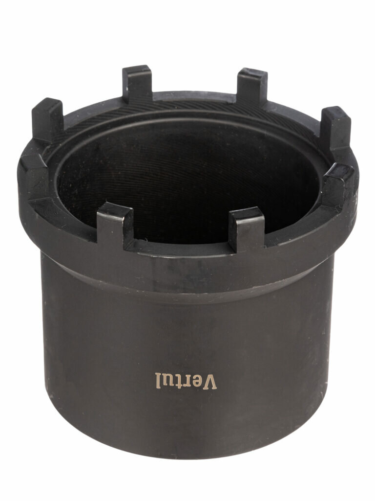 Головка для гайки крепления ступицы колеса SCANIA 103-119 мм VR80010