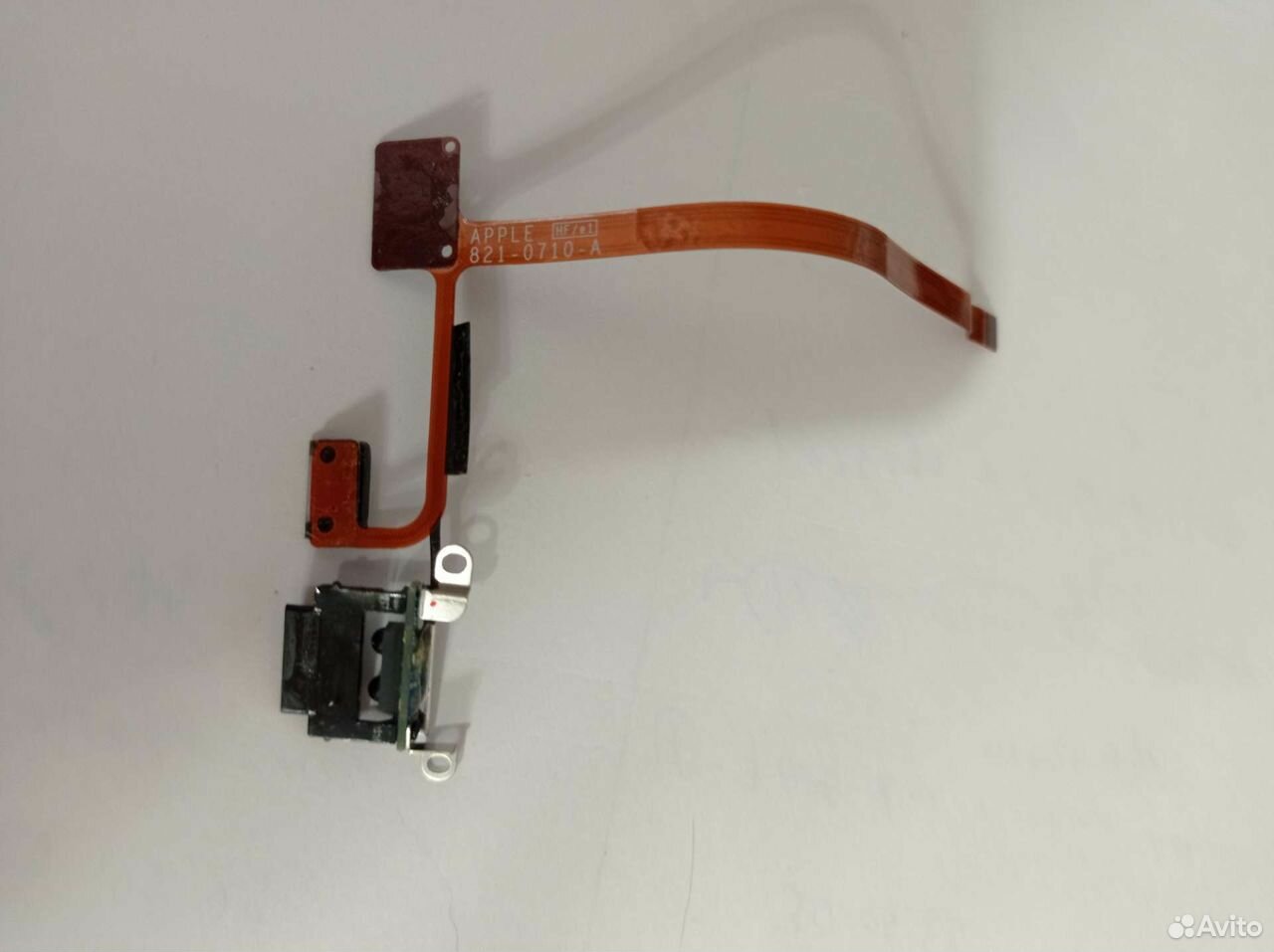 Плата индикации для MacBook A1304