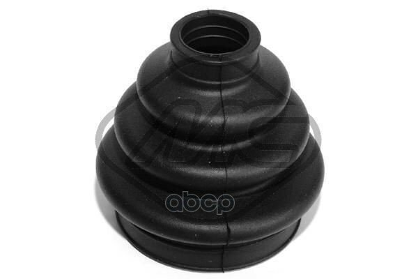 К-КТ пыльник ШРУСА внутр D 22-52MM BMW E46 2.8/3.0/2.0TD 98-/E39 2.0/2.5/2.8/3.0 95- METALCAUCHO арт. 01185