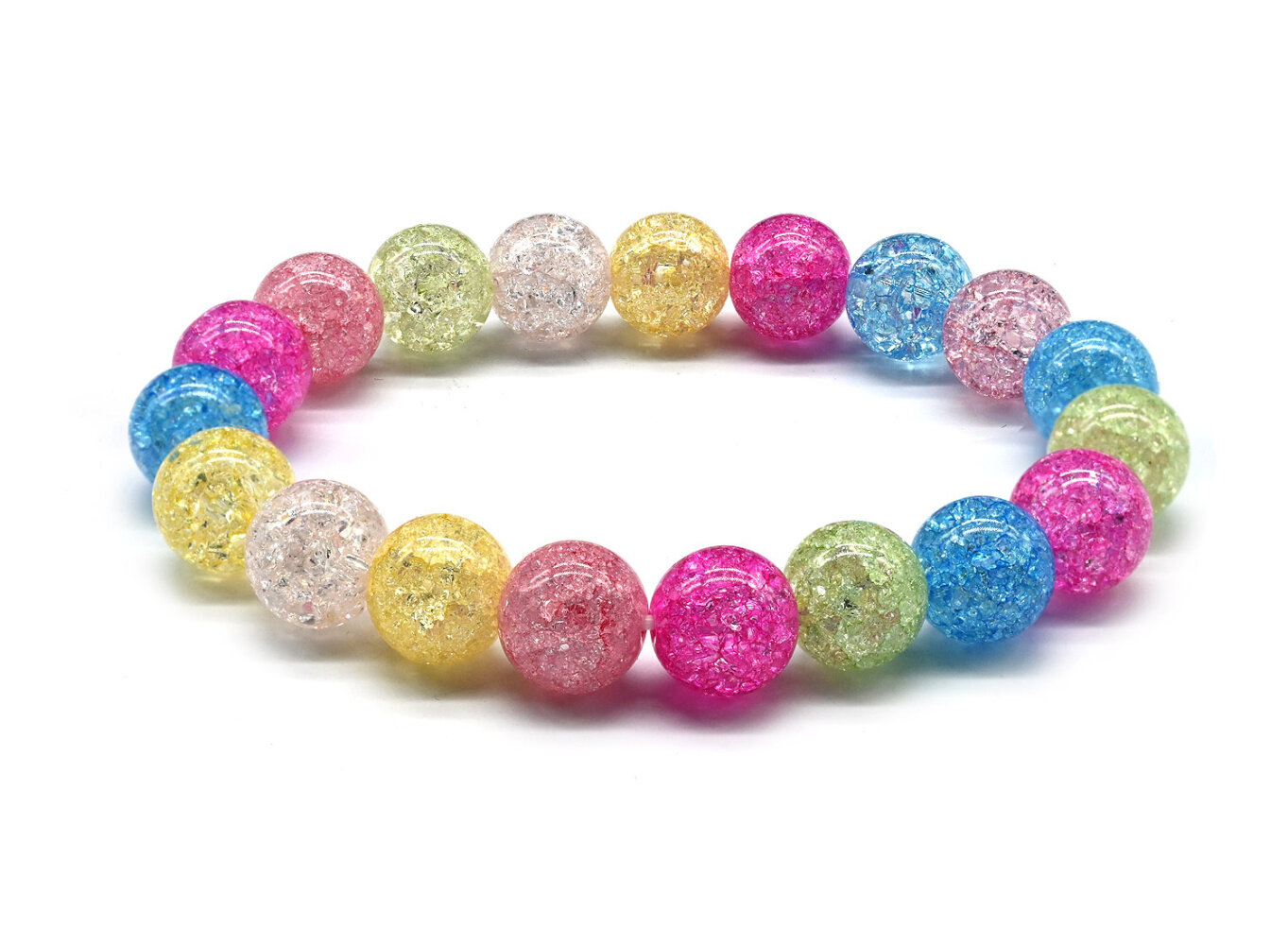 Браслет, кварц