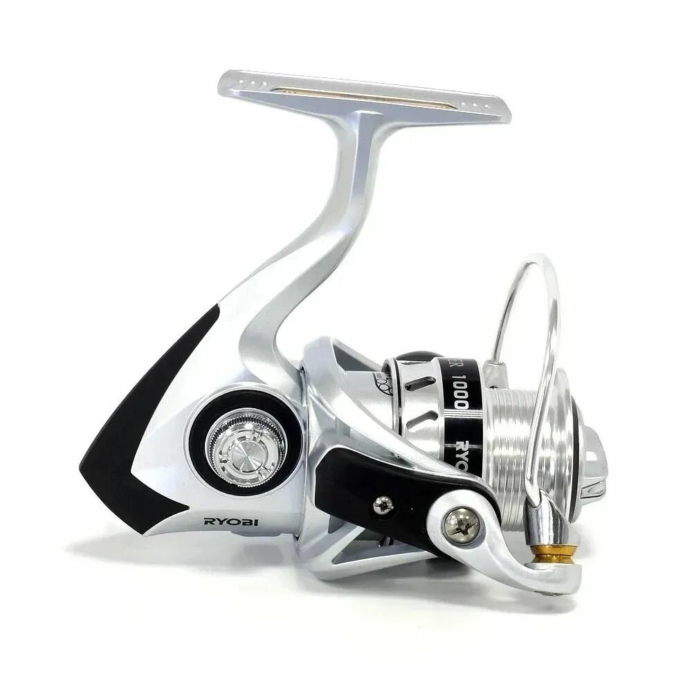 Катушка RYOBI VIRTUS POWER 2000 — фото 1