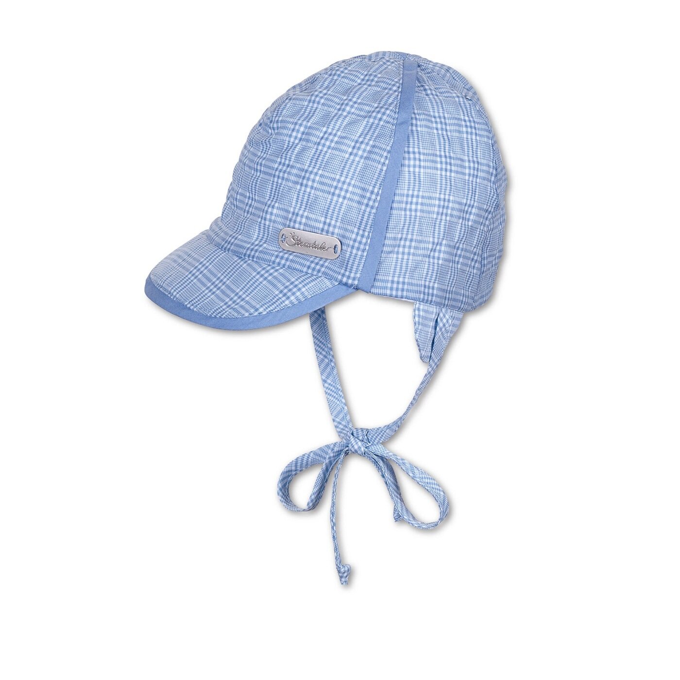 Кепка Базовая коллекция для мальчиков