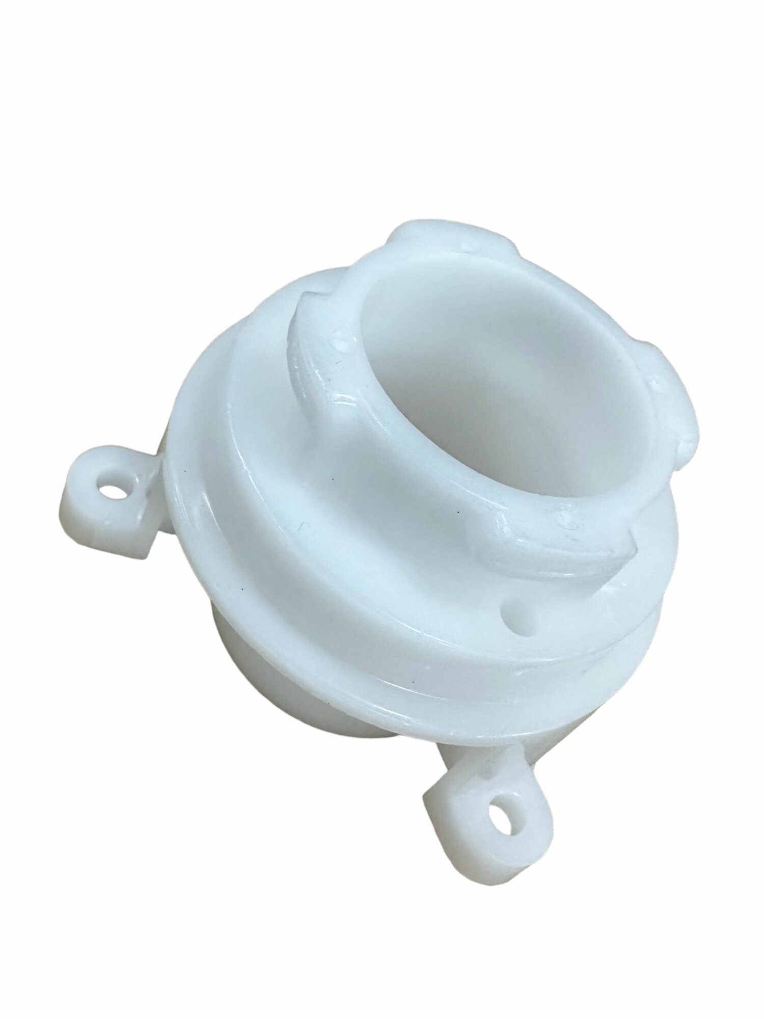 Держатель корпуса шнека для мясорубки Redmond RMG-1205, 1205-8, 1232, 1233