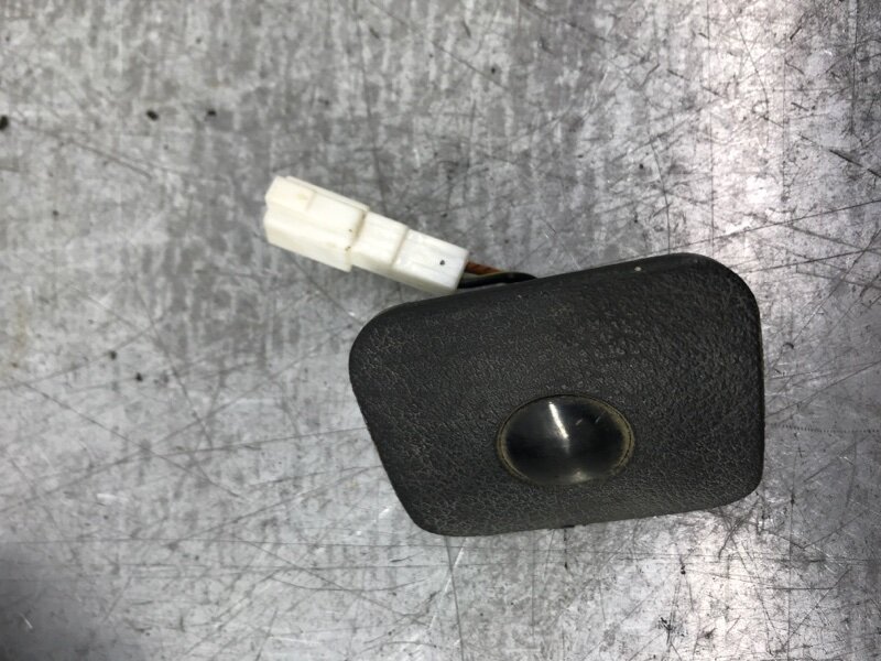 Датчик дождя Chevrolet Rezzo KLAU A16DMS 2004 (б/у) 96272779