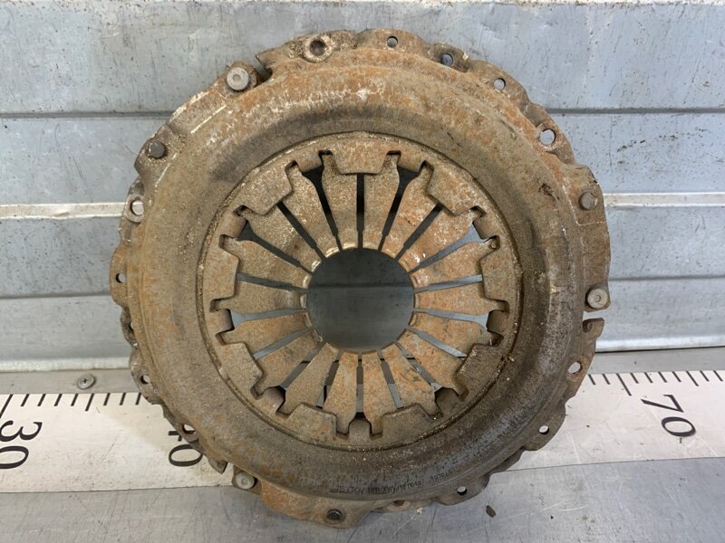 Корзина сцепления Renault Scenic RX4 JA 2000-2003 7700867932