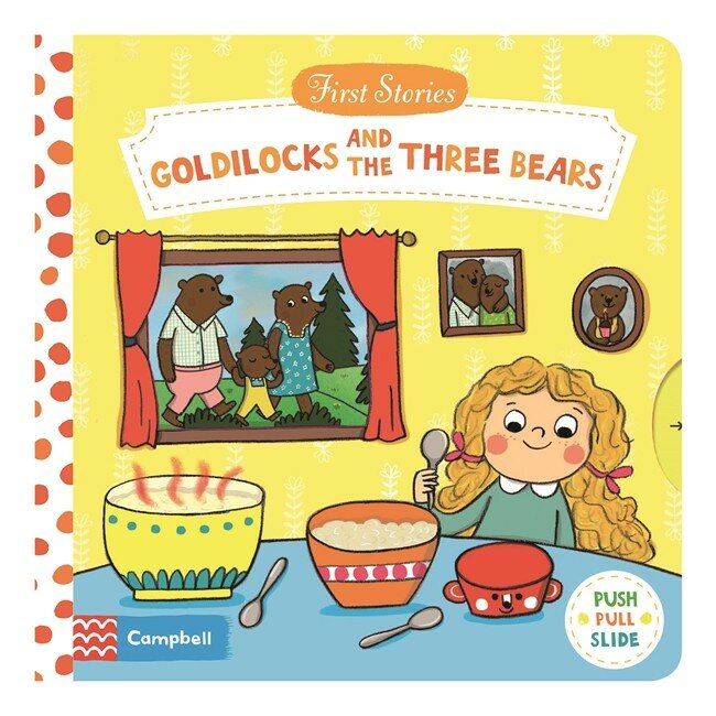 Rosenberg Natascha "FS Goldilocks and the Three Bears"