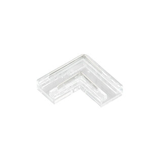 041762 Коннектор угловой COB-MONO-5mm-2pin-STS (Arlight, Лента-Лента)