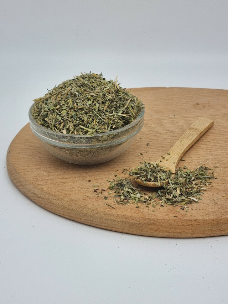 Пастушья сумка трава 50гр