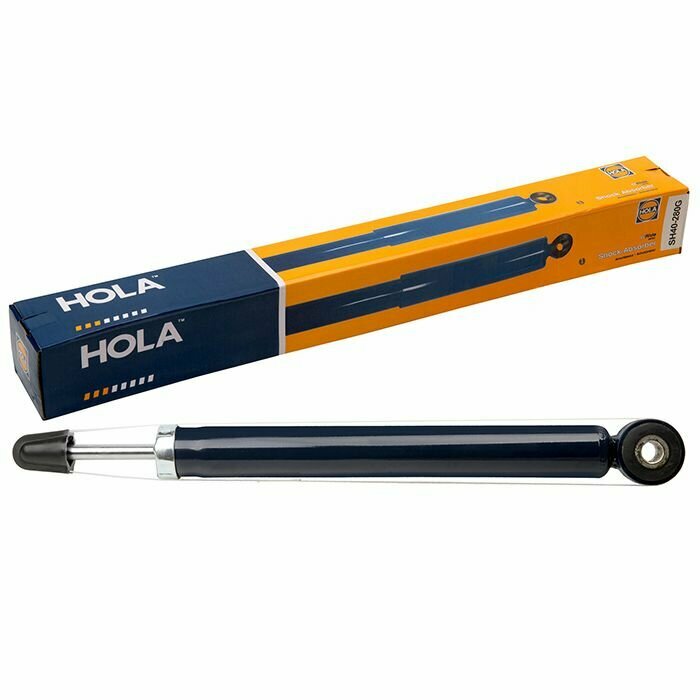 Амортизатор газовый задний Hola G'Ride SH40280G для LADA Vesta Cross