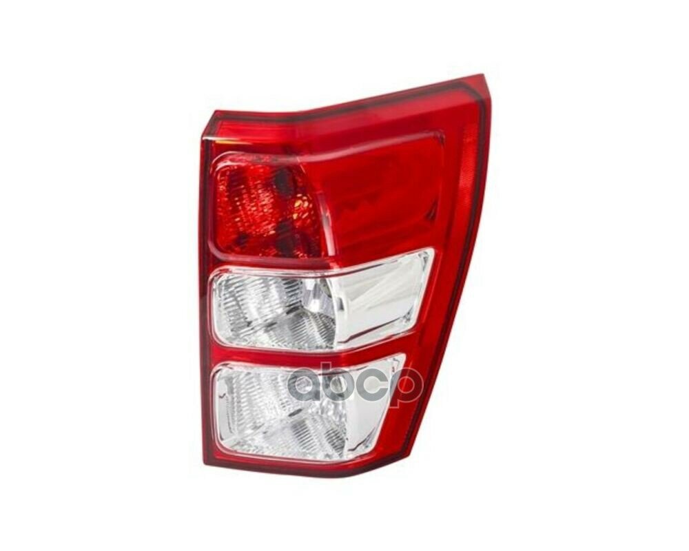 Фонарь задний Suzuki Escudo 05-17 / Grand Vitara 05-16 (Справа) Depo арт. 218-1944R-LD-UE
