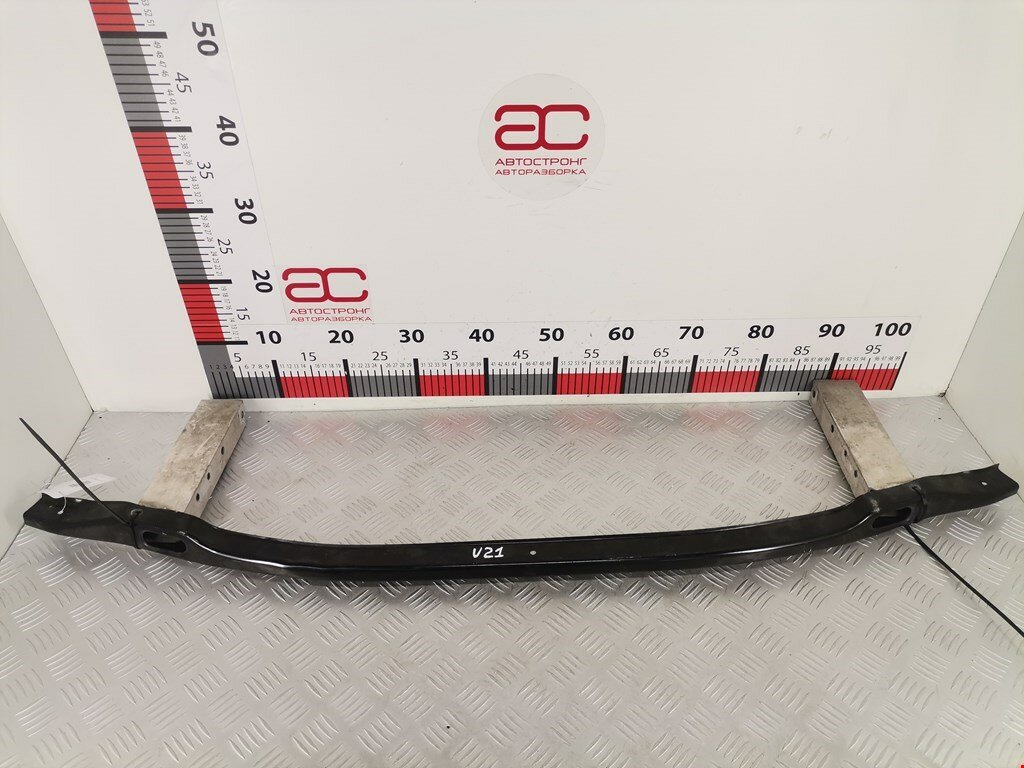 Усилитель бампера передний BMW 5-Series (F07/F10/F11/F18) 51117203078 арт. 1455782