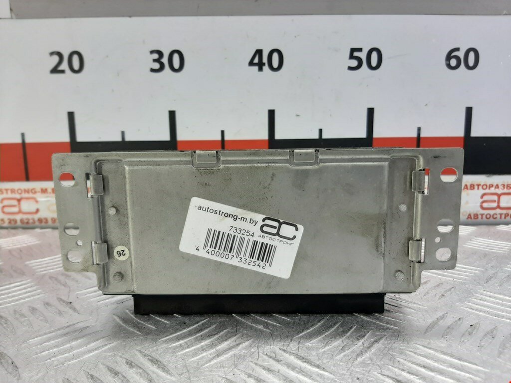 Блок управления ABS EBS / 733254 504005455 500383214 для Iveco EuroCargo 1 (с пробегом)