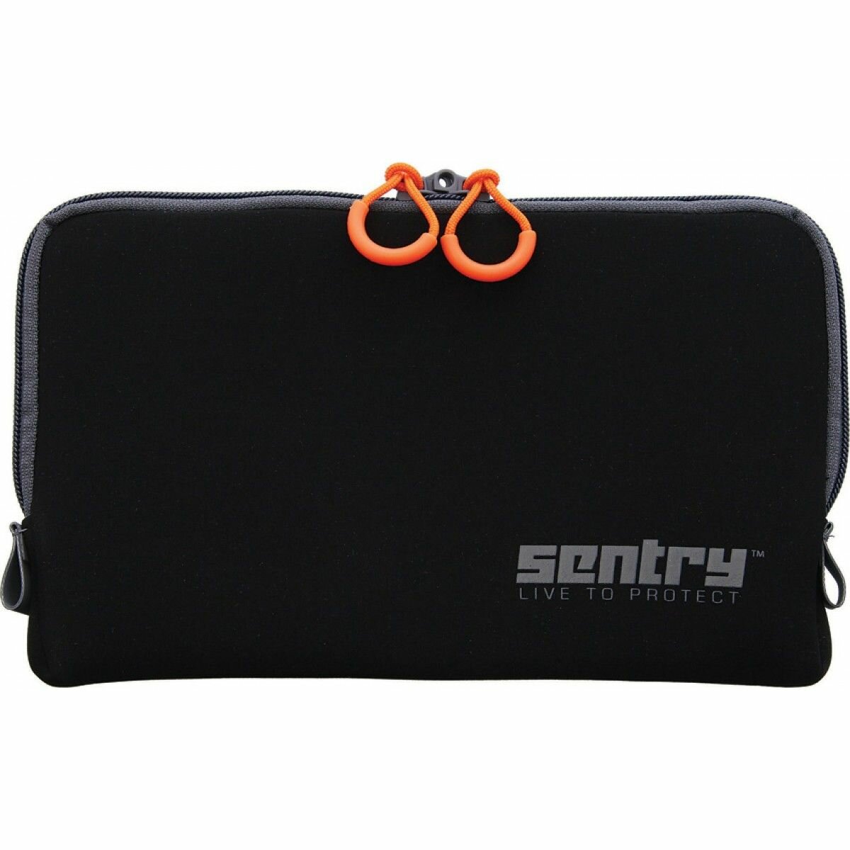 Органайзер-чехол для ножей, оружия и снаряжения SENTRY Go Sleeve Size 3 (Black)