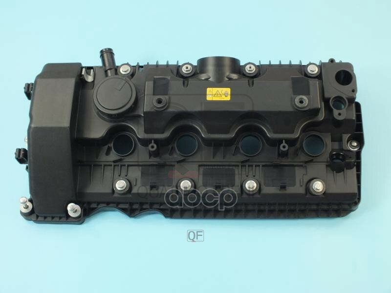 Крышка клапанная QUATTRO FRENI арт. QF72A00154