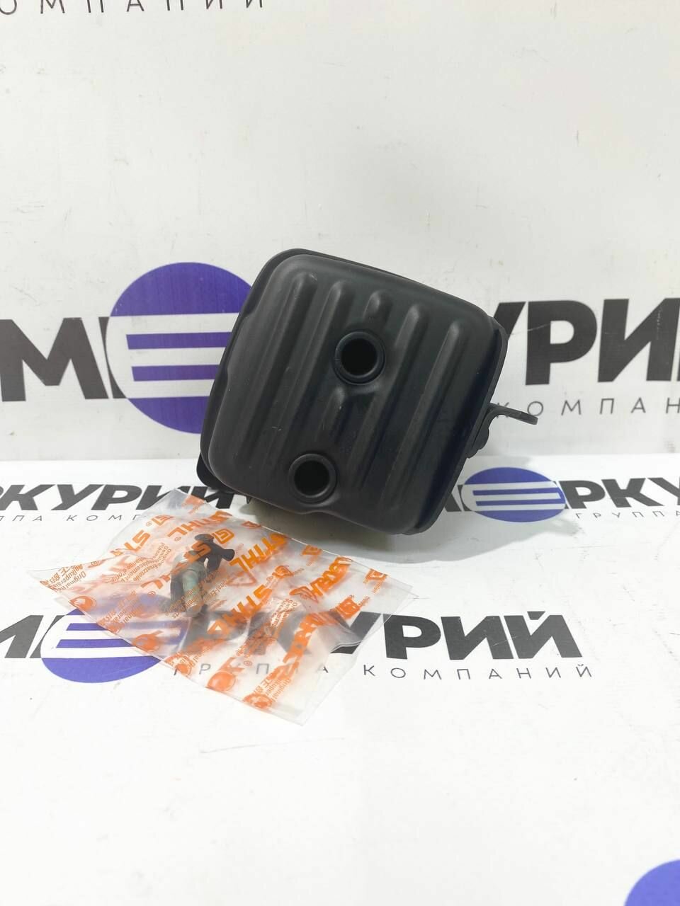 Глушитель для бензопил STIHL MS 361 (н. о)