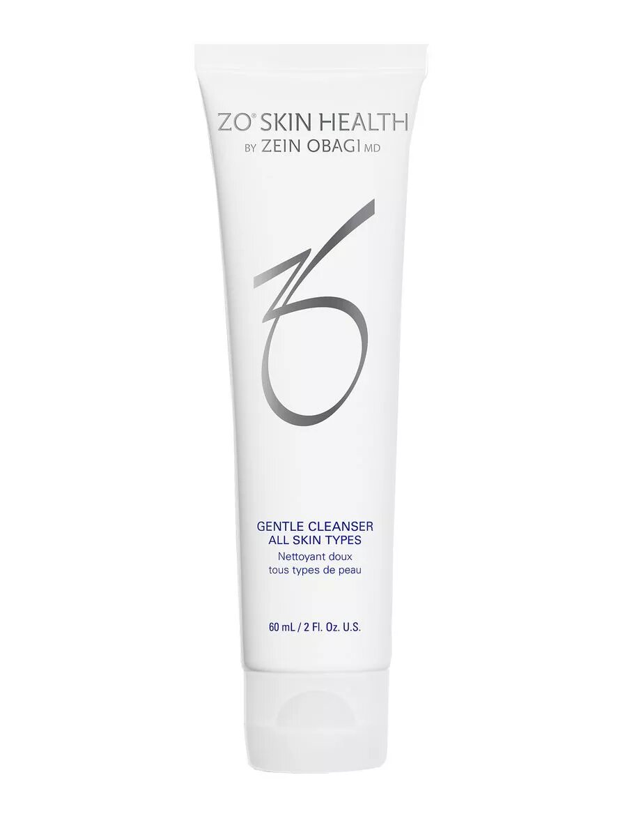 Zo Skin Деликатное очищающее средство Gentle Cleanser 60 мл