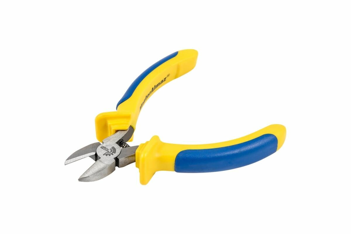 Бокорезы МастерАлмаз мини 120мм. (10506632)