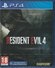 Resident Evil 4 Remake (PS4)