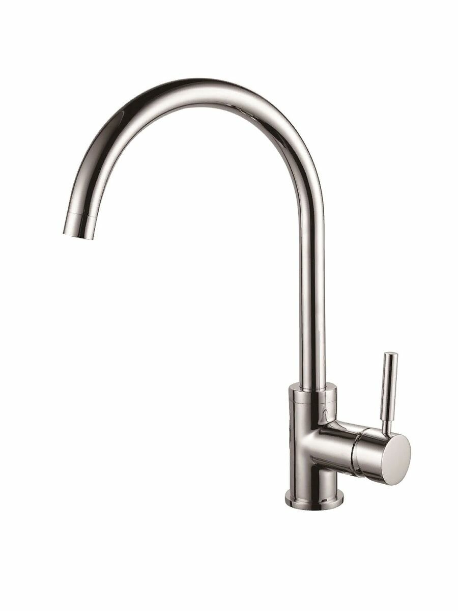 Смеситель для кухни B9097J с фильтром для питьевой воды из латуни