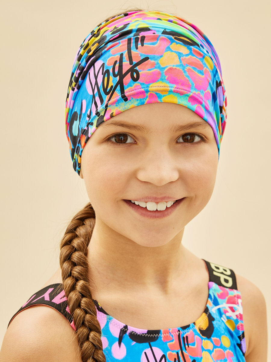 Повязка Noble People для девочек