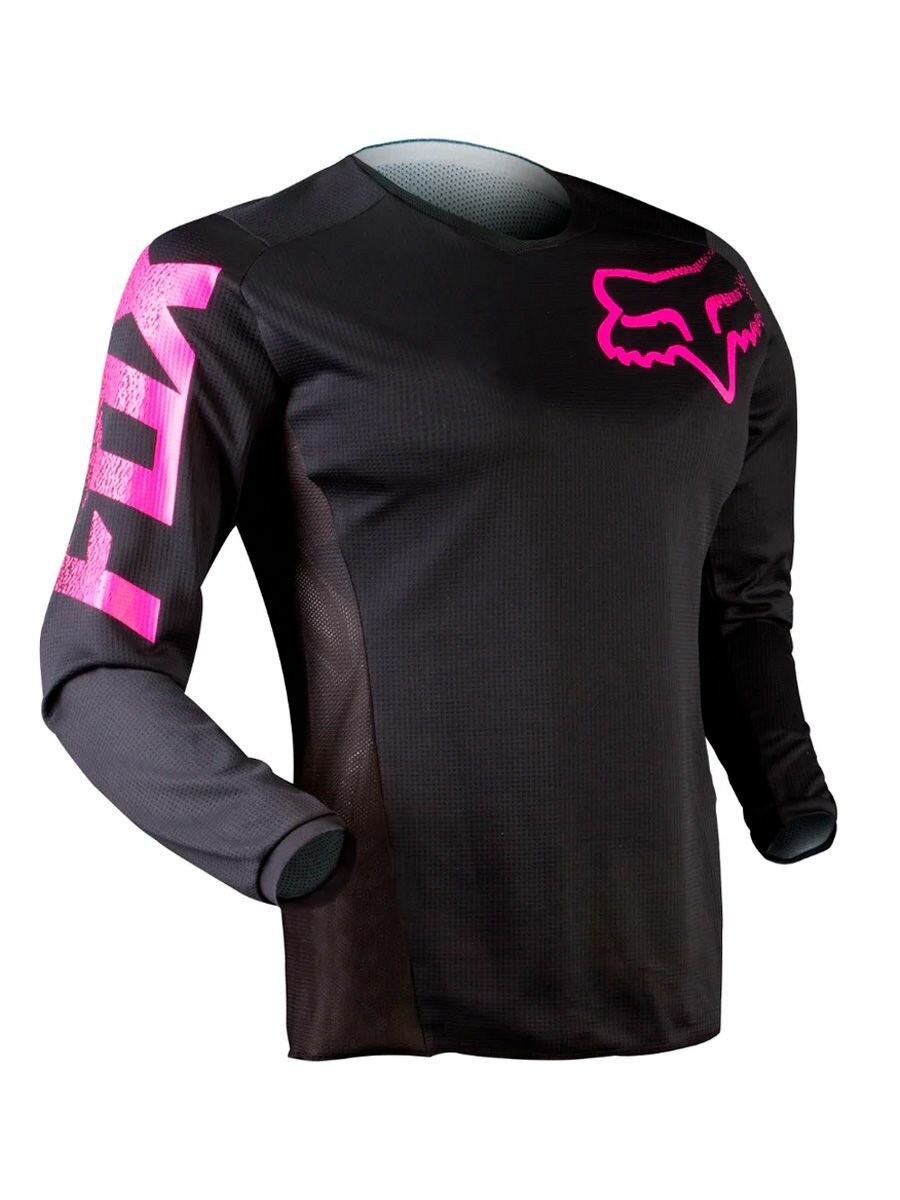 Мотоджерси женская FOXSPORT