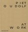 Cassian Schmidt "Piet Oudolf At Work"