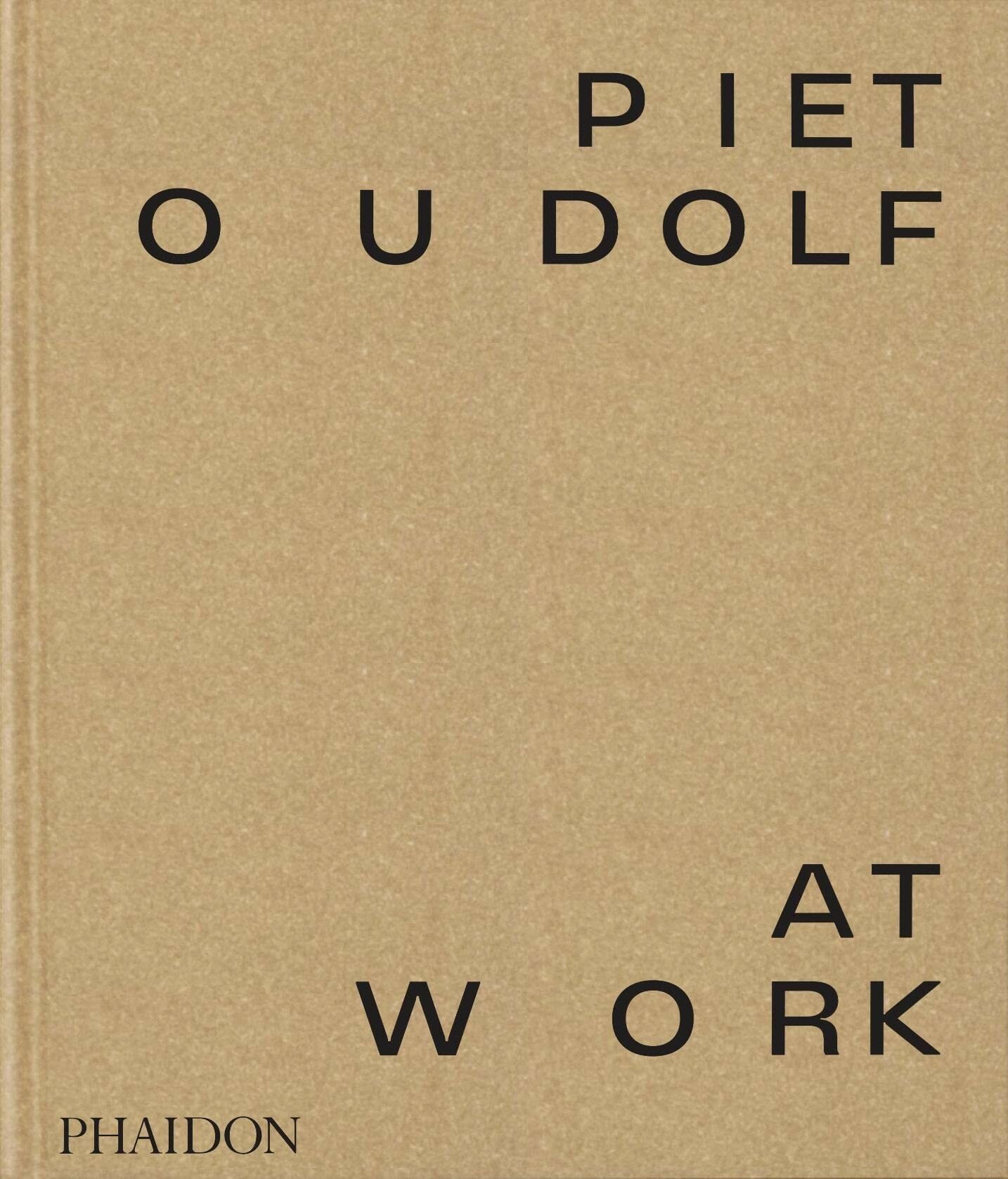 Cassian Schmidt "Piet Oudolf At Work"