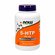 NOW 5-HTP, 50 мг / 180 капсул вегетарианских