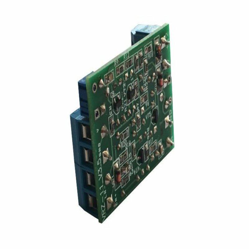 Модуль сопряжения VZ-11, Slinex, встраиваемый, 2-проводное, DC