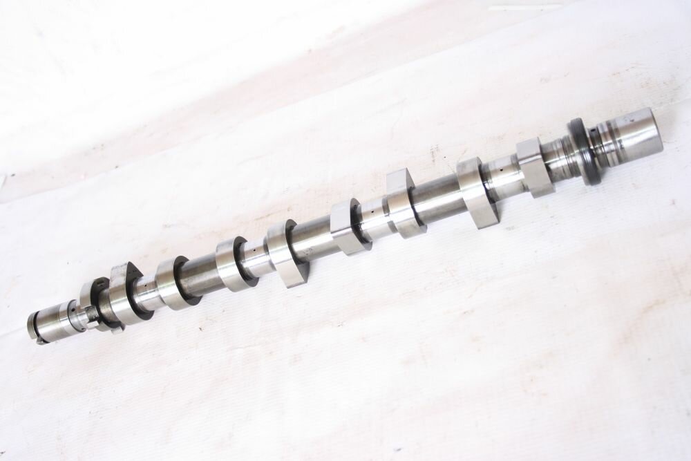 Распредвал Nissan Juke I 1300100Q0T