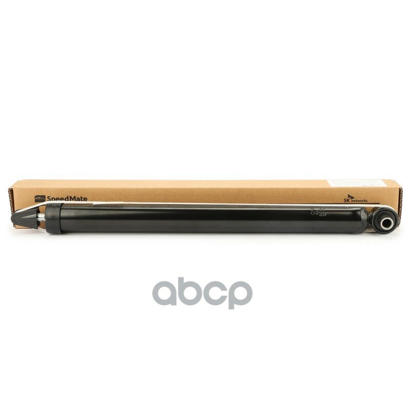 Амортизатор задний MAZDA 3 (BK), 5 (CR19) SPEEDMATE^SM-SAJ108W SpeedMate арт. SM-SAJ108W