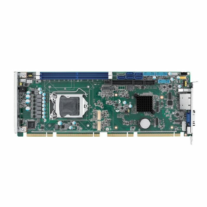 Материнская плата AdvanTech PCE-5131G2 (PCE-5131G2-00A2)
