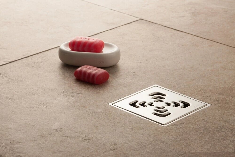 Трап Pestan Confluo Standard Square 4 Mask 13000084