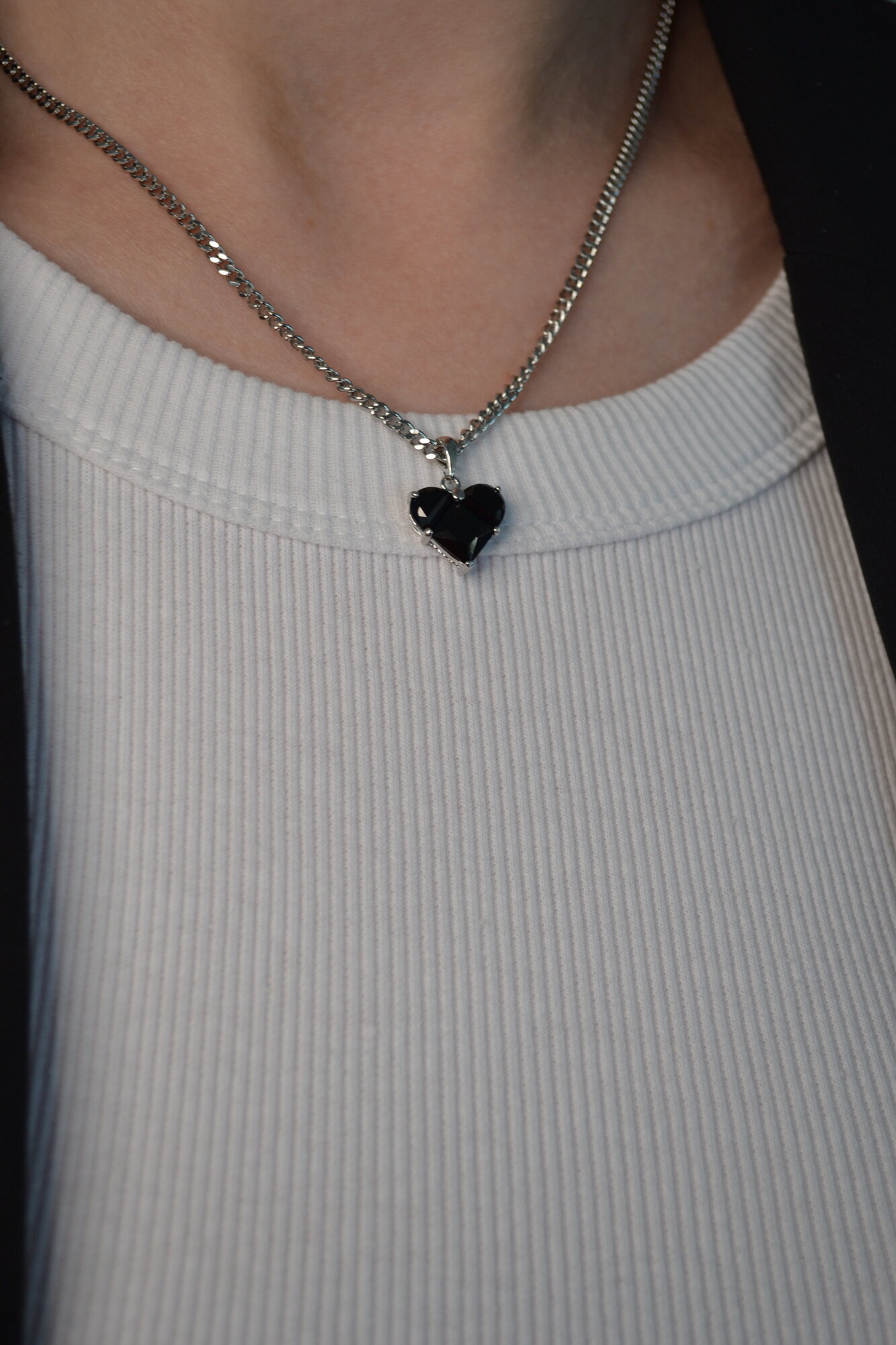 Подвеска, стекло