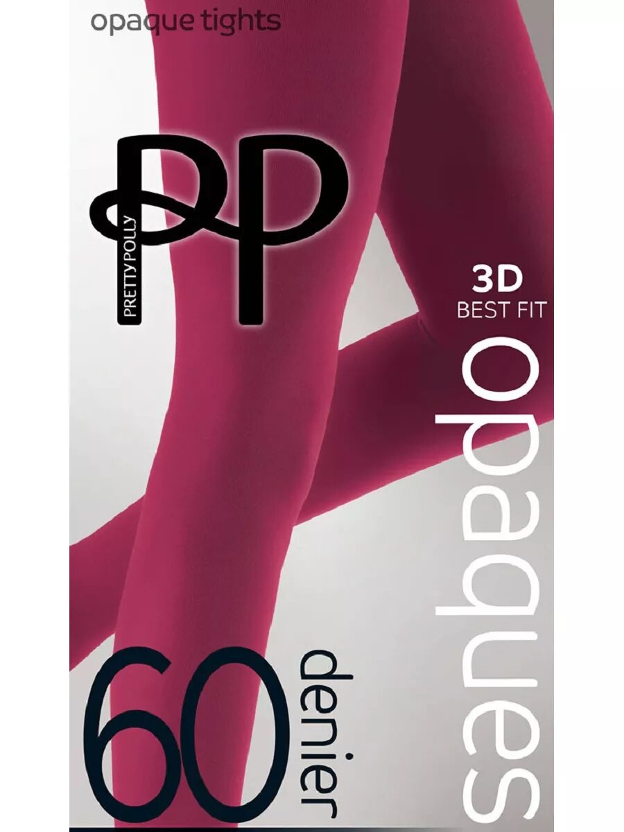 Колготки Pretty Polly