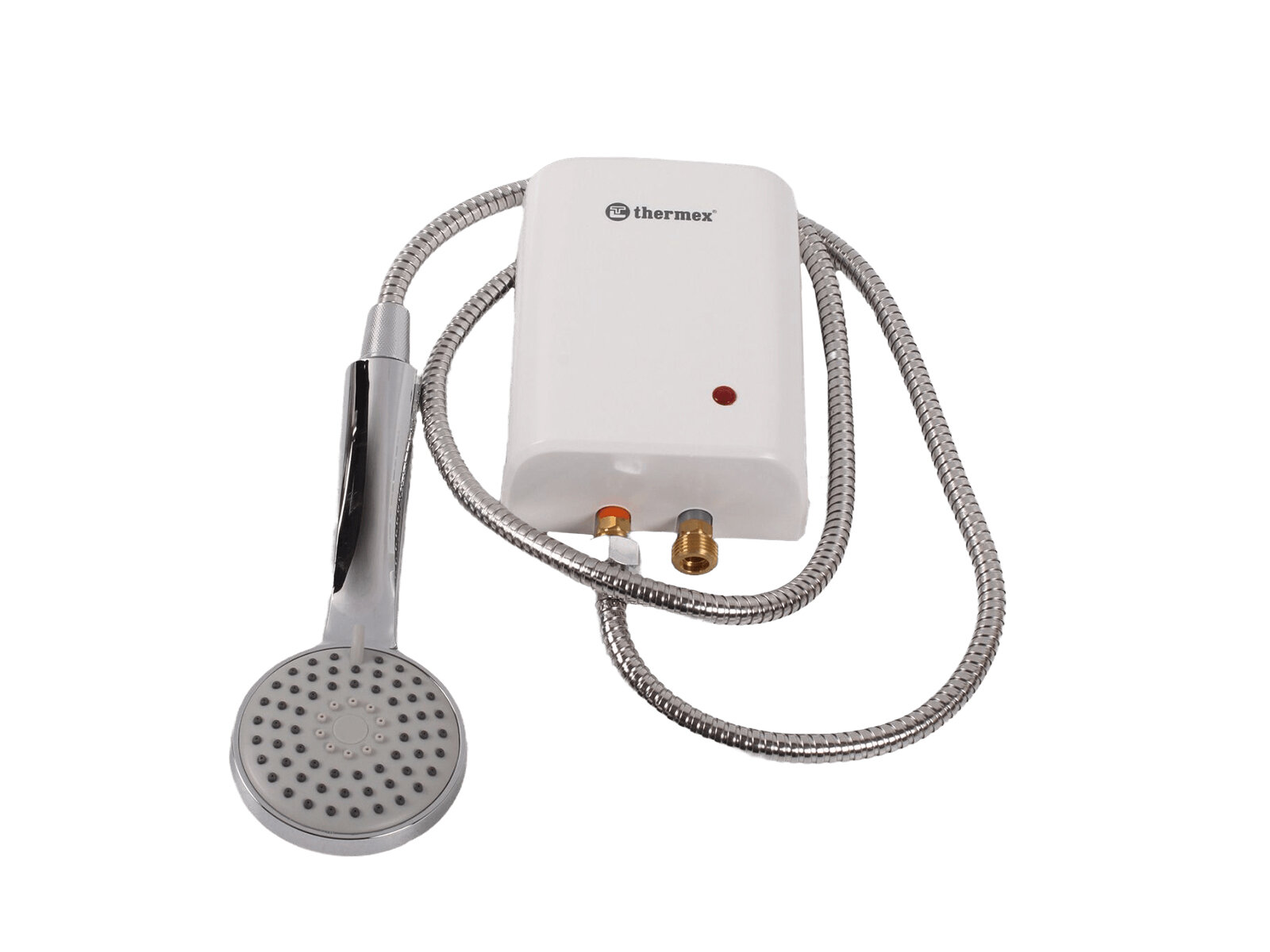 Водонагреватель проточный THERMEX Surf 6000