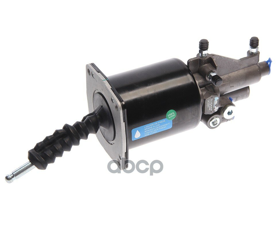 ПГУ КАМАЗ-5460,6450,6460,6520,6522, нефаз MEGAPOWER MEGAPOWER Automotive арт. 160-16-034