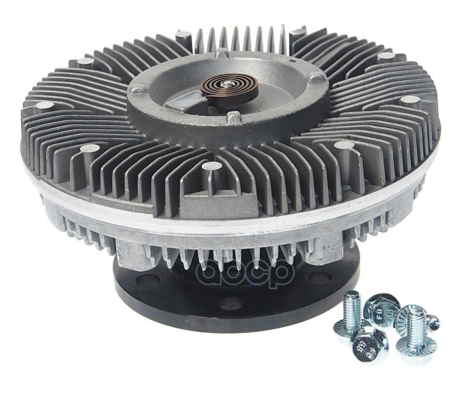 Муфта КАМАЗ-евро вязкостная на вентилятор d=654мм (дв.740.30,31) (07-) MEGAPOWER MEGAPOWER Automotive арт. 130-12-060