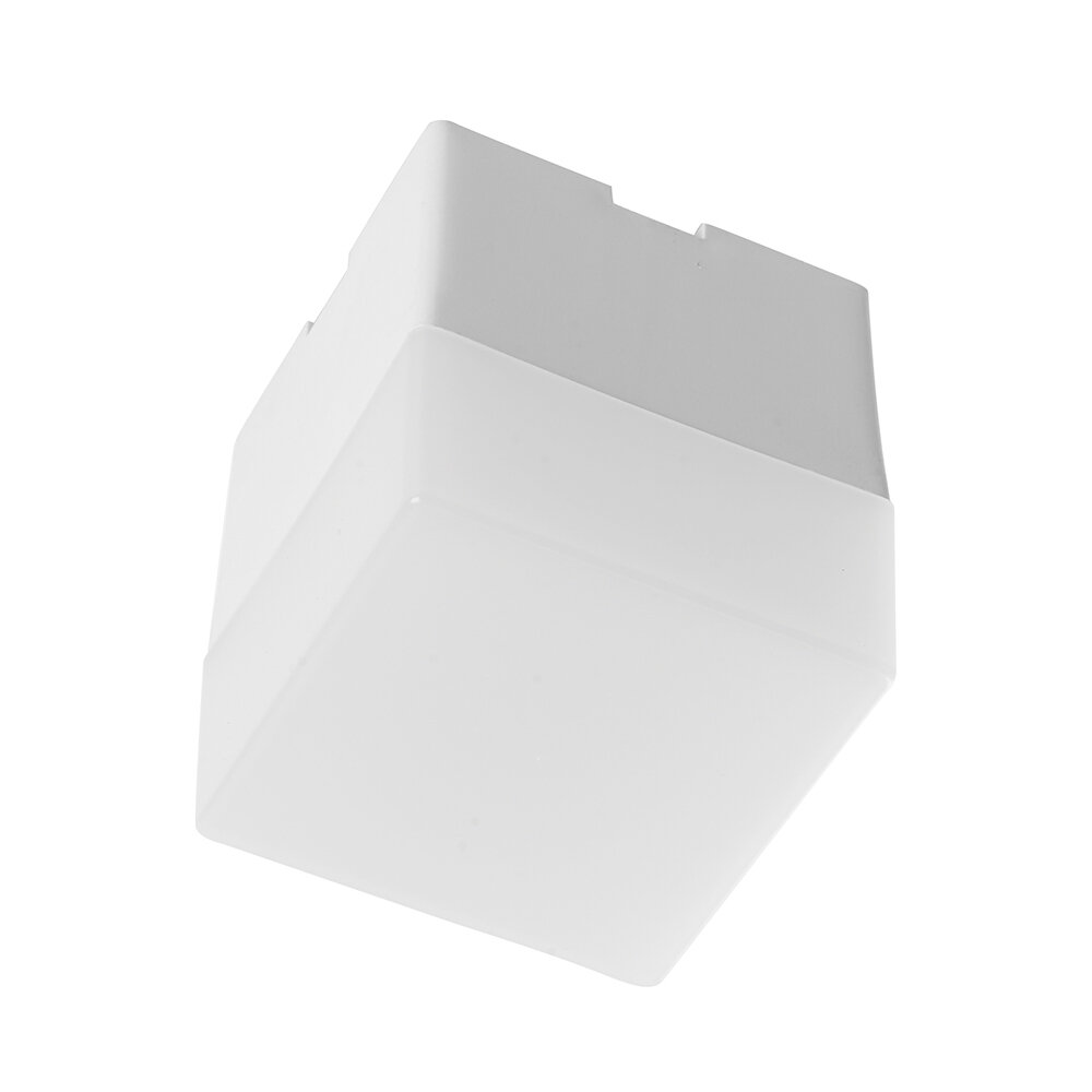 Светильник линейный Feron AL4021 W55xL50xH50 мм LED цвет белый, арт. 41687