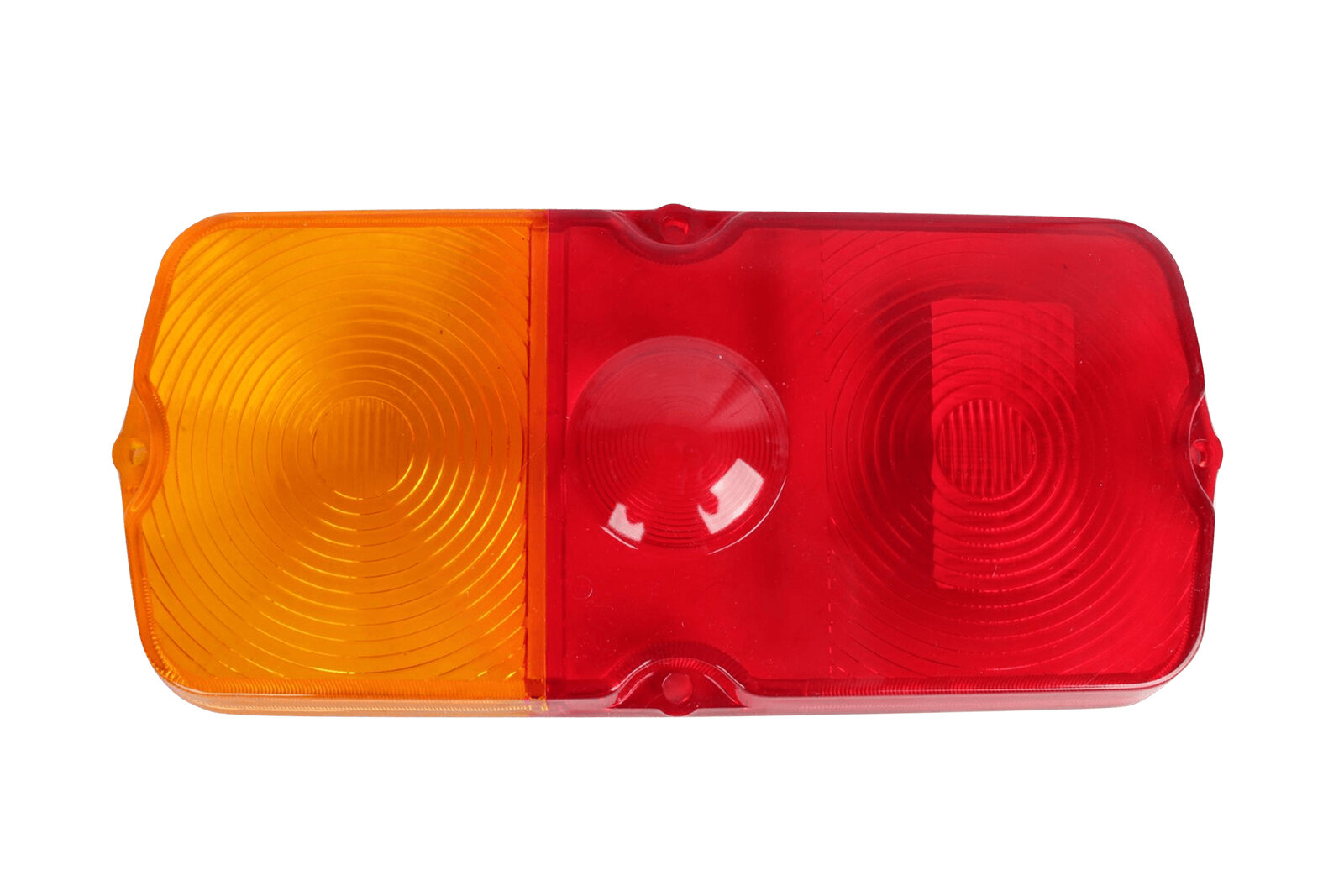 Рассеиватель УАЗ фонаря заднего автотехсвет