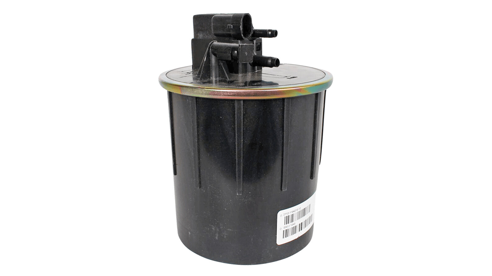 Адсорбер ВАЗ-2112 счетмаш