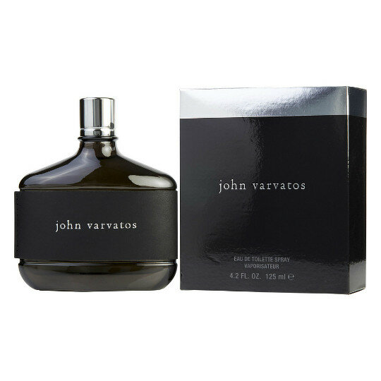 Туалетная вода John Varvatos мужская John Varvatos John Varvatos 125 мл