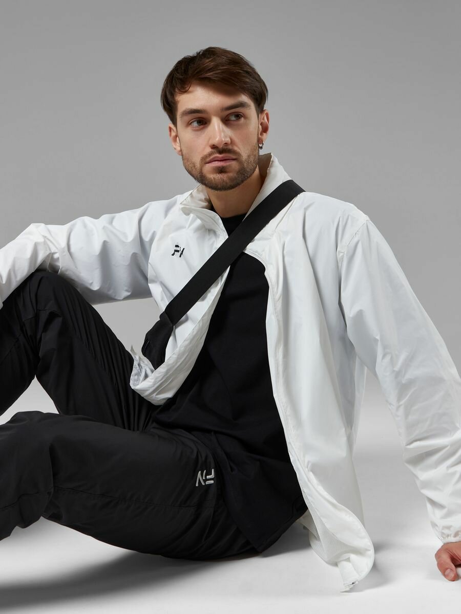 Ветровка Storm ветровка с капюшоном